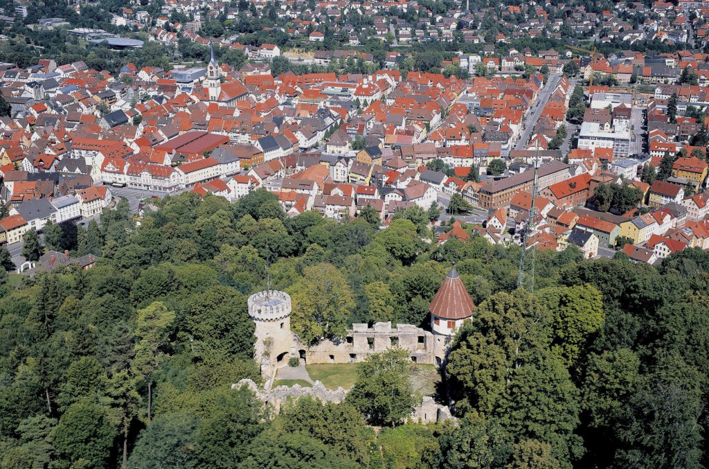 Tuttlingen und Region: Hier erleben Sie was! - Hotel Traube Revital