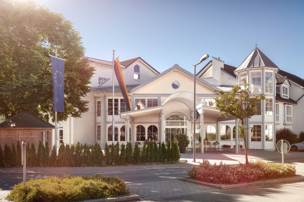 Impressionen & Bilder - Hotel Traube Revital